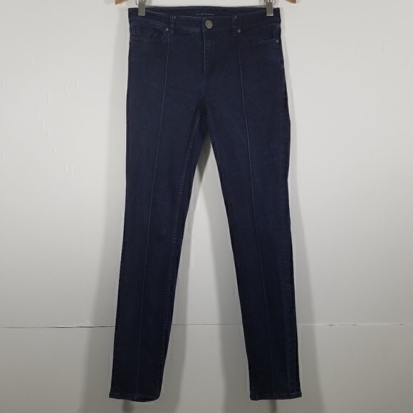 Elie Tahari | Jeans | Elie Tahari Azella Jean Low Rise Skinny Leg 28 ...